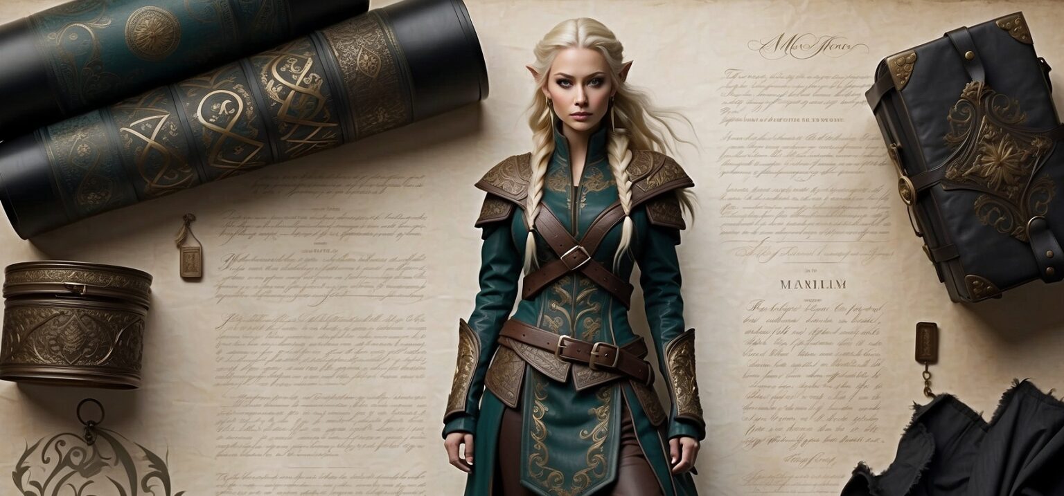 Optolith – DSA Heldengenerator – Würfelfeste